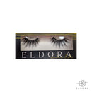 Eldora Creative Lashes | Vegan Lashes Beautiful Handmade False Lashes ...