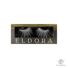 Eldora Creative Lashes | Vegan Lashes Beautiful Handmade False Lashes ...