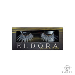 Eldora Creative Lashes | Vegan Lashes Beautiful Handmade False Lashes ...